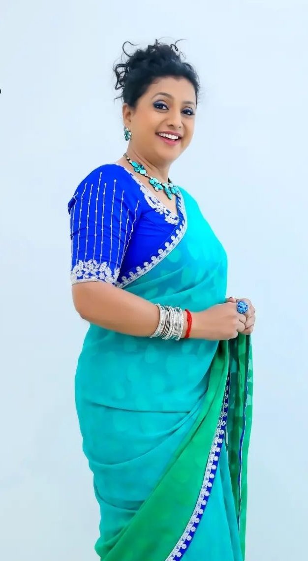 Roja Saree