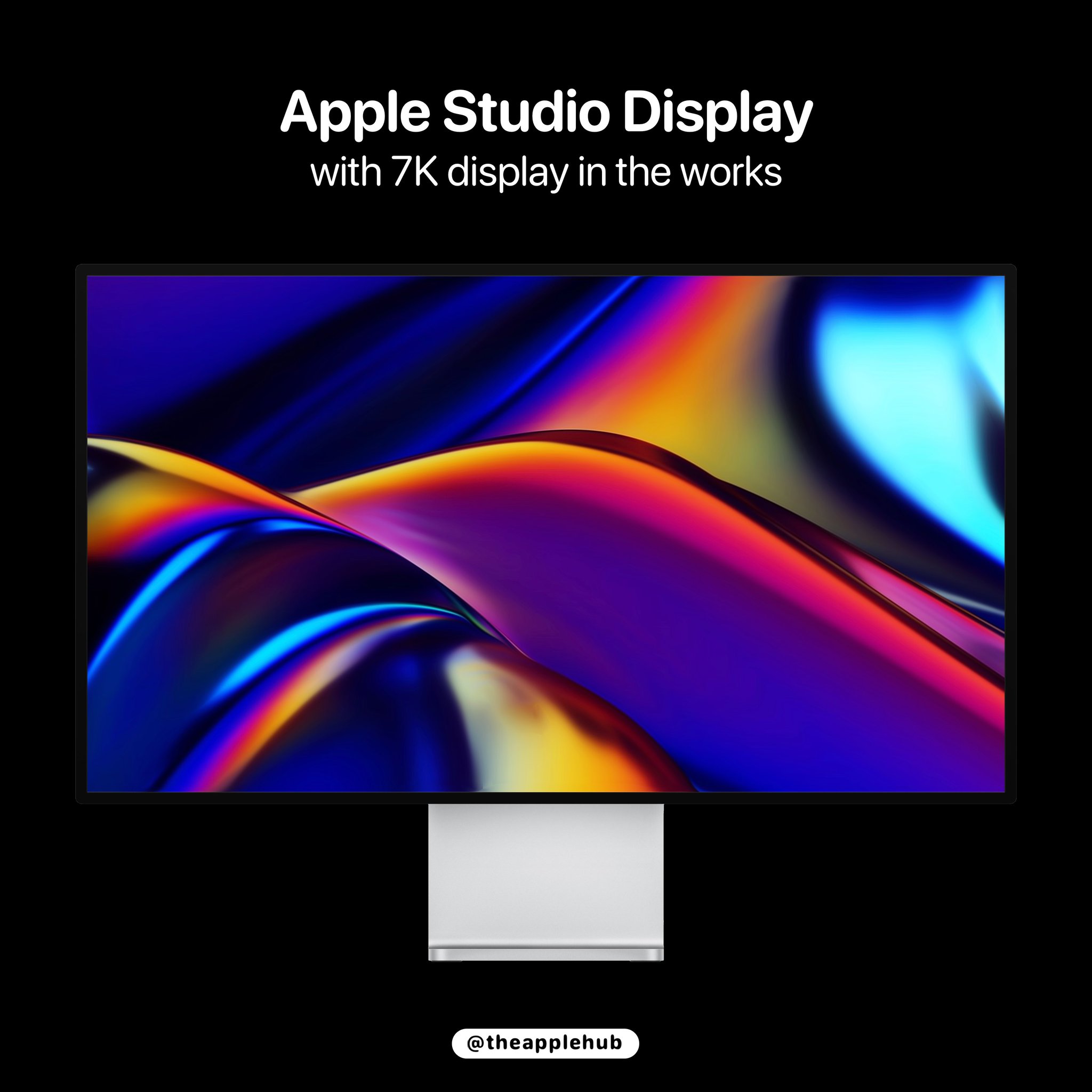 Apple Hub on Twitter: Apple Hub on Twitter: