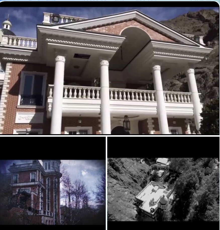 @daneshjoo_en/تحلیلگران on Twitter