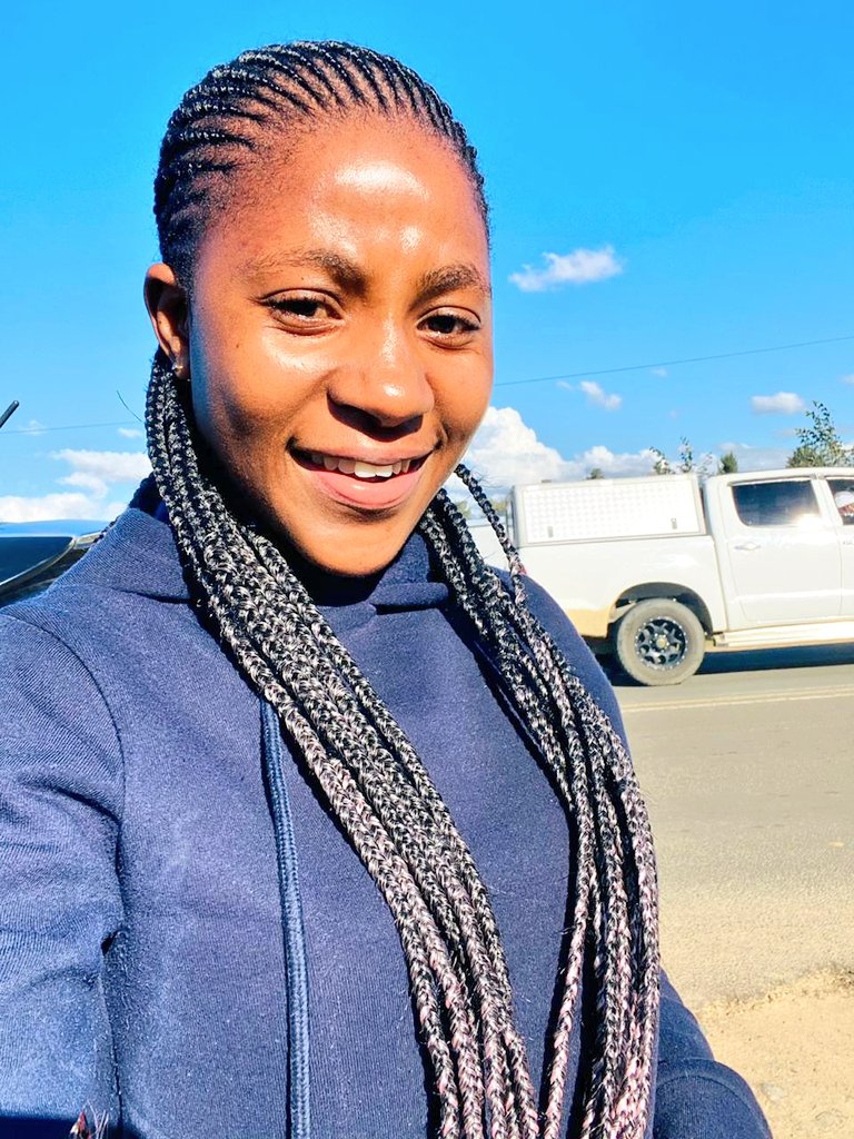 🌻Matlhare_Rethabile🇸🇱 on Twitter: "Kiss beauty 😍…