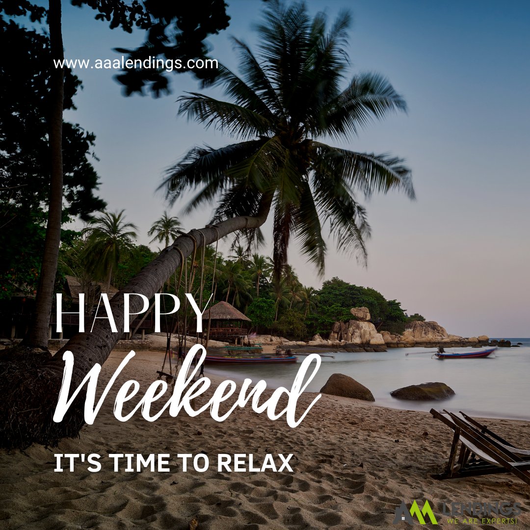 Have A Great Weekend Beach Images