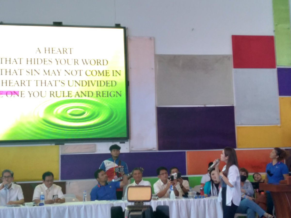 Pagsasalita Clipart Heart