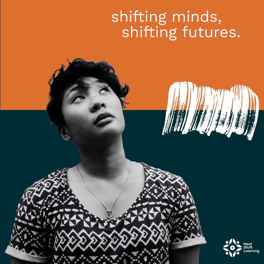 Next Shift Learning — Workforce Design Studio (@nextshiftlearn) | Twitter