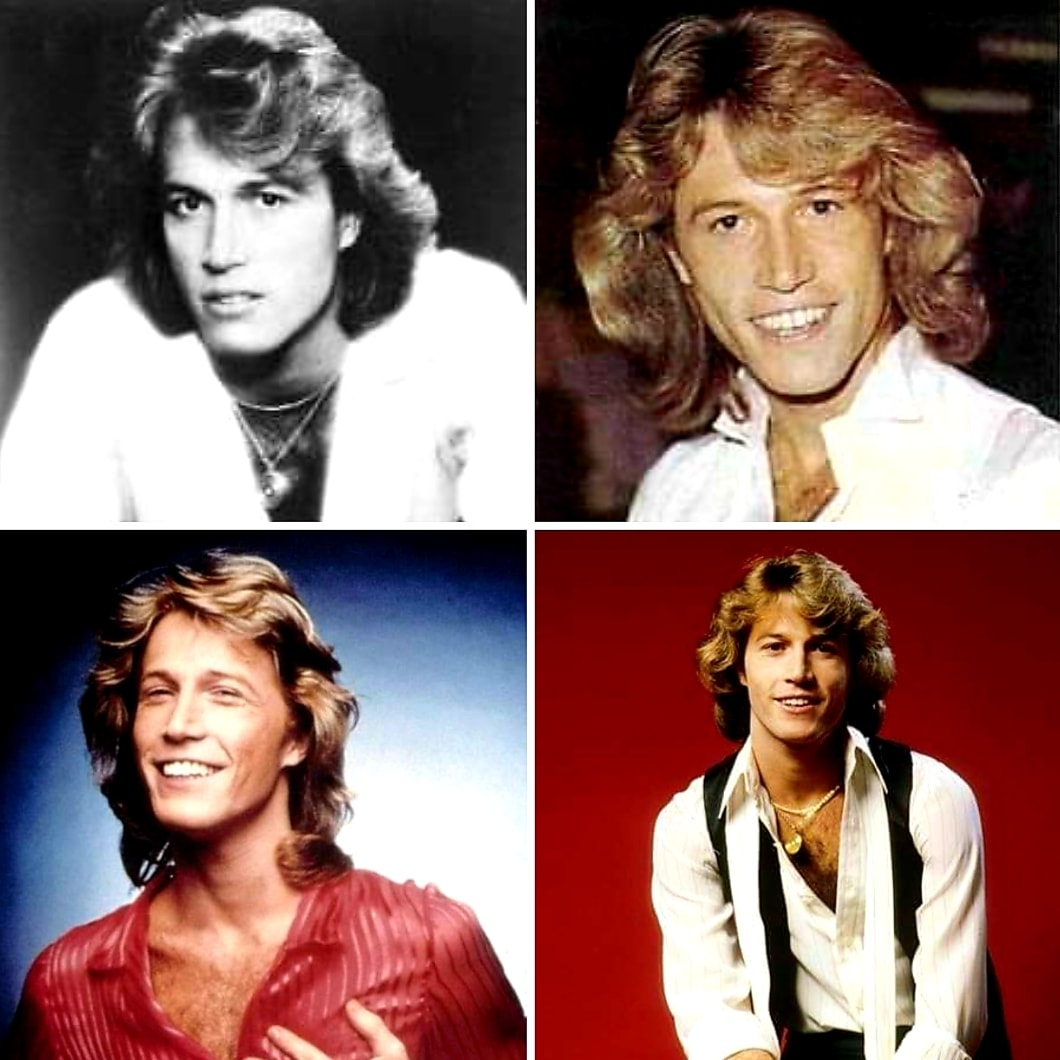 Andy Gibb 1988