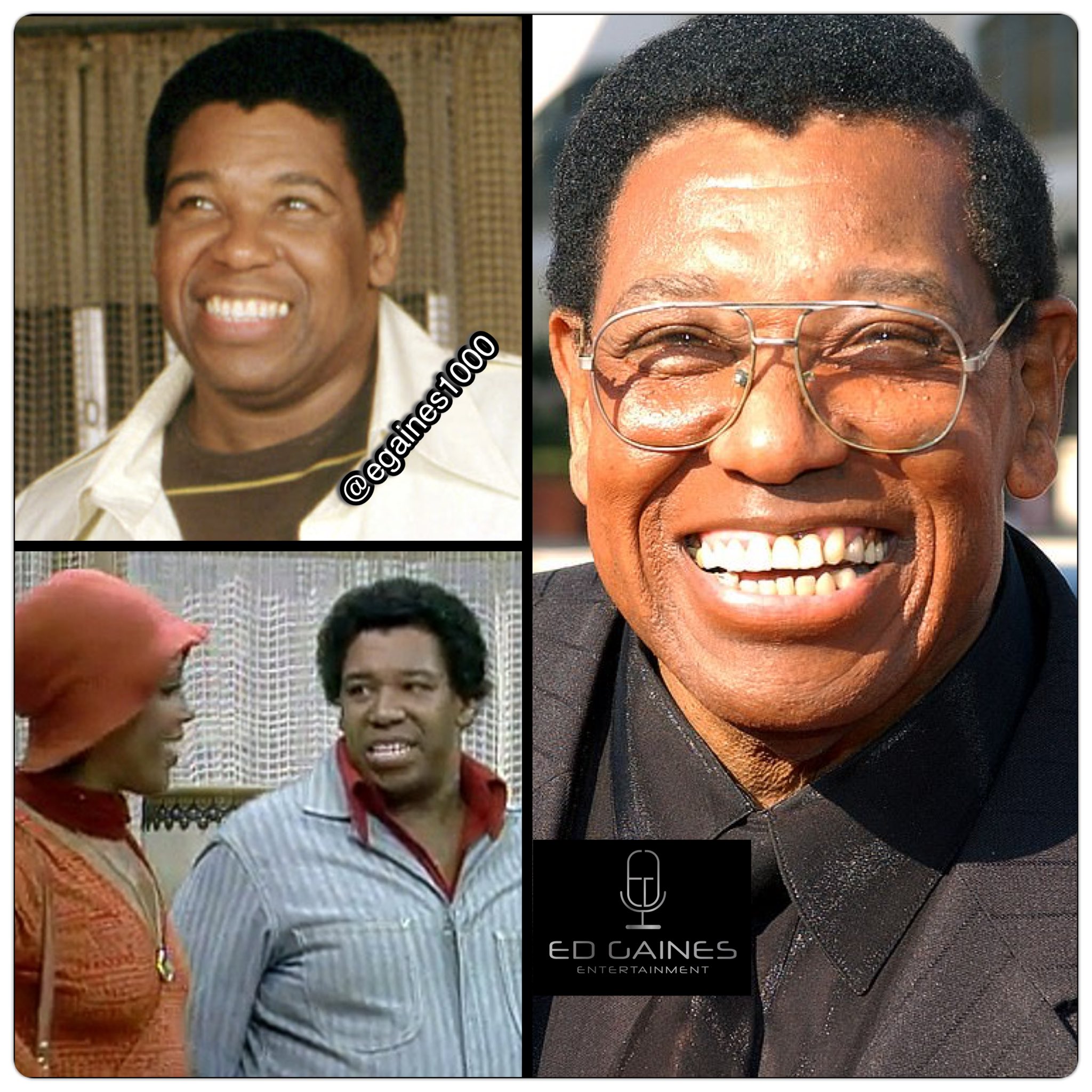 Johnny Brown Actor 2022