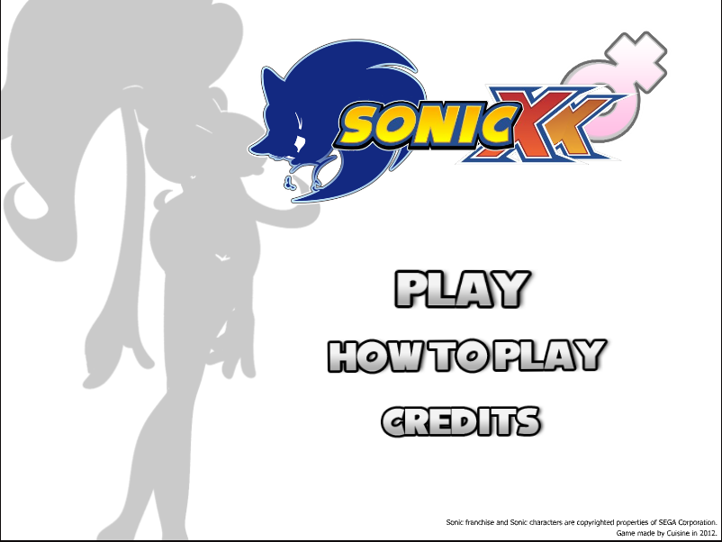 Miss Phase On Twitter Rt Sonicphase Pov Youre A Sonic Fan In 2012
