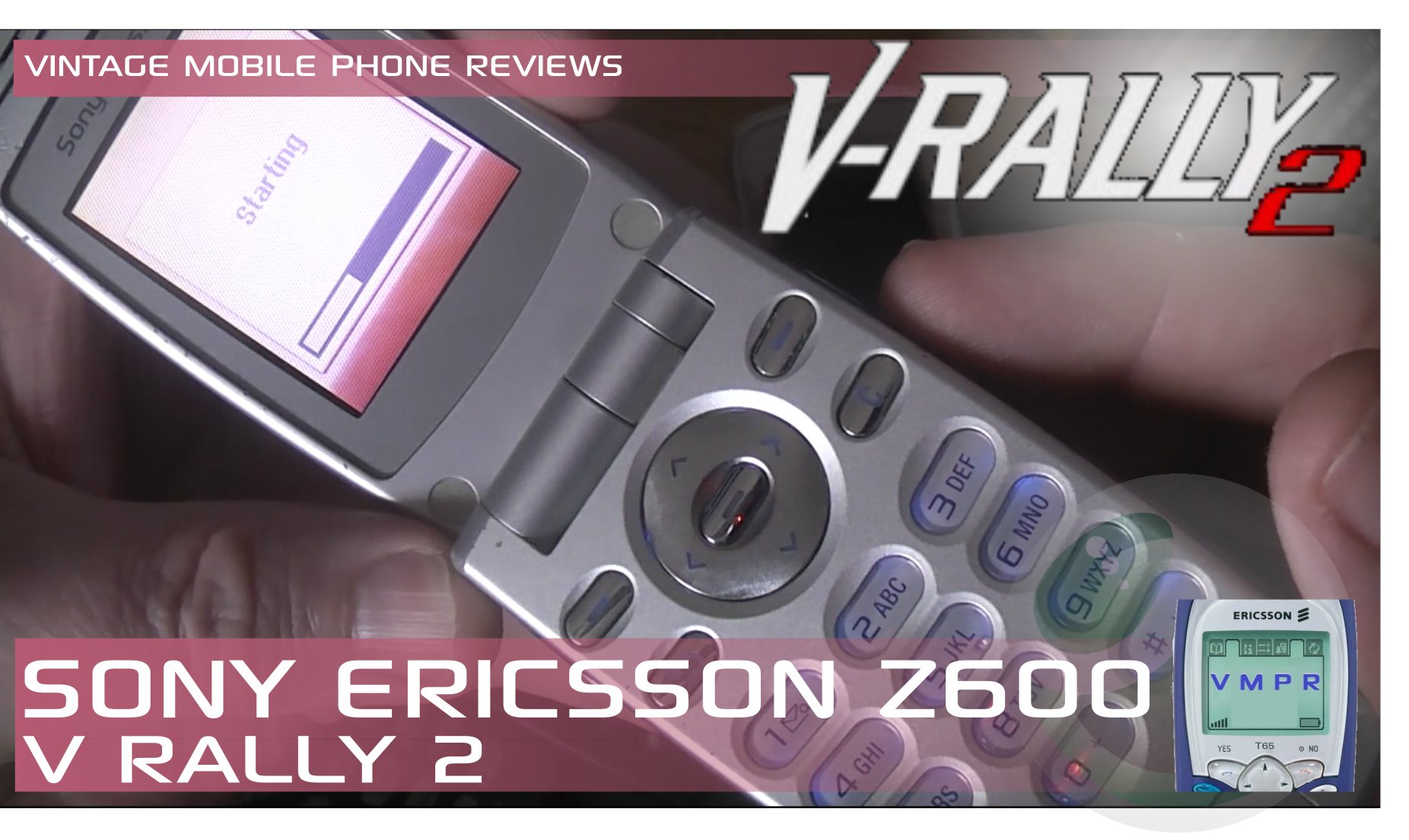 Sony Flip Phone 2022