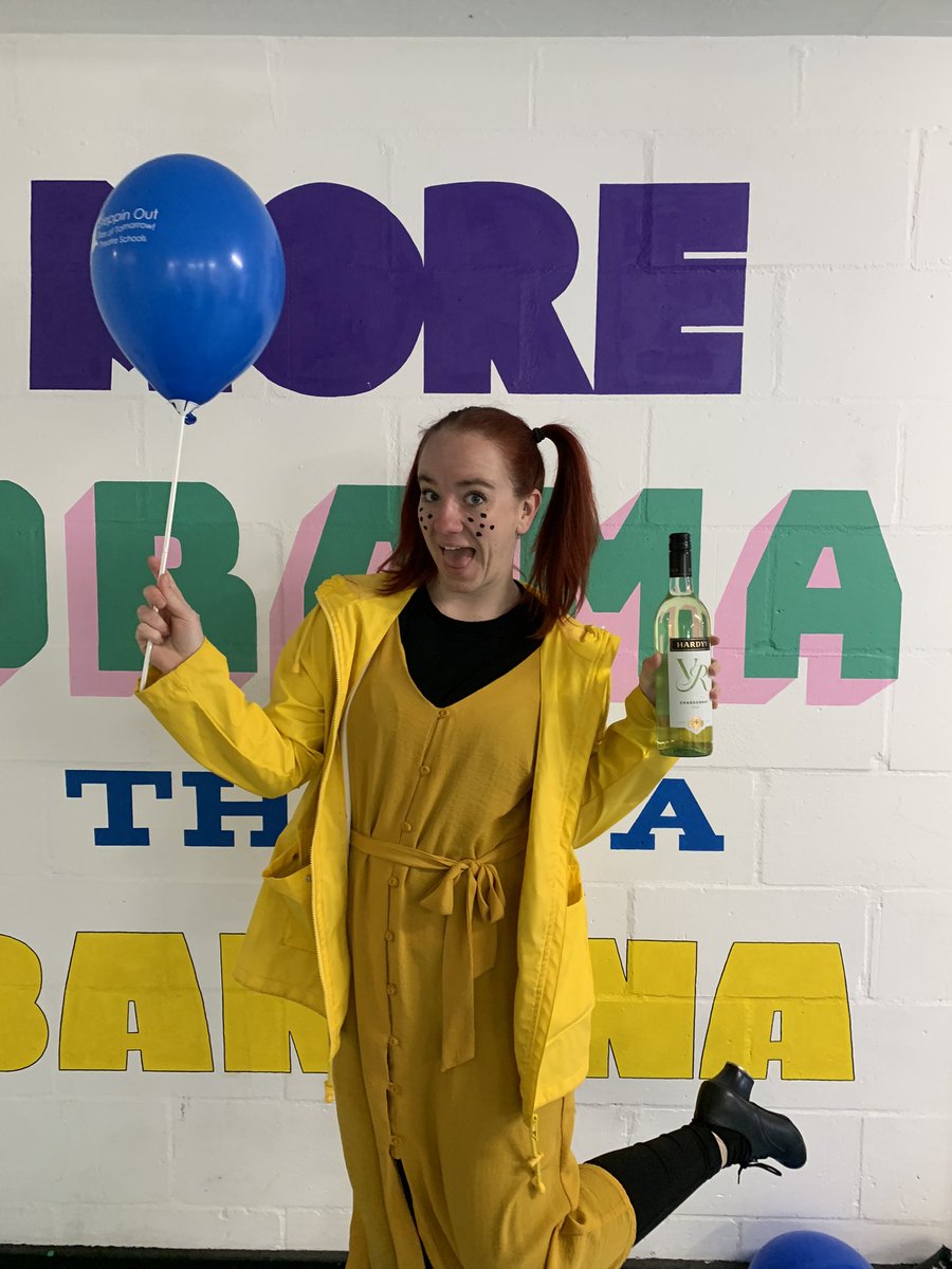 The Bulmershe School