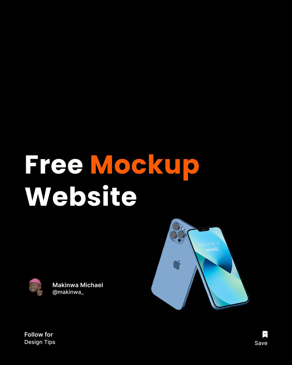 Dear UI/UX Designers here are some free Mock-up websites that will make ...