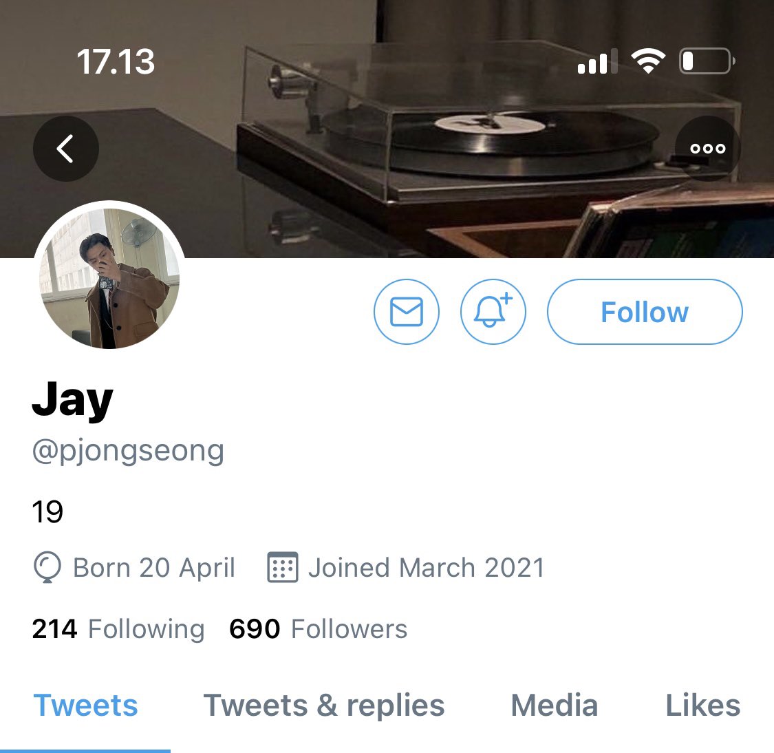 miyu on Twitter: "jayke's https://t.co/J4TnQp1epN" / Twitter