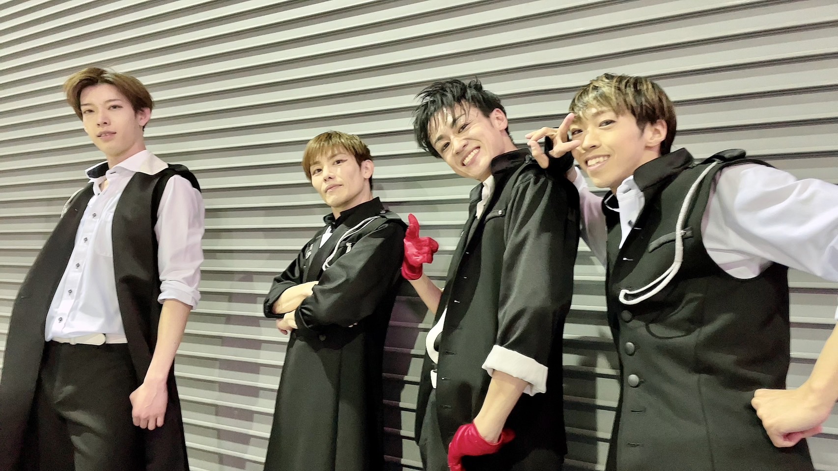 村中 一輝 (@KAZUKI_MURANAKA) / Twitter