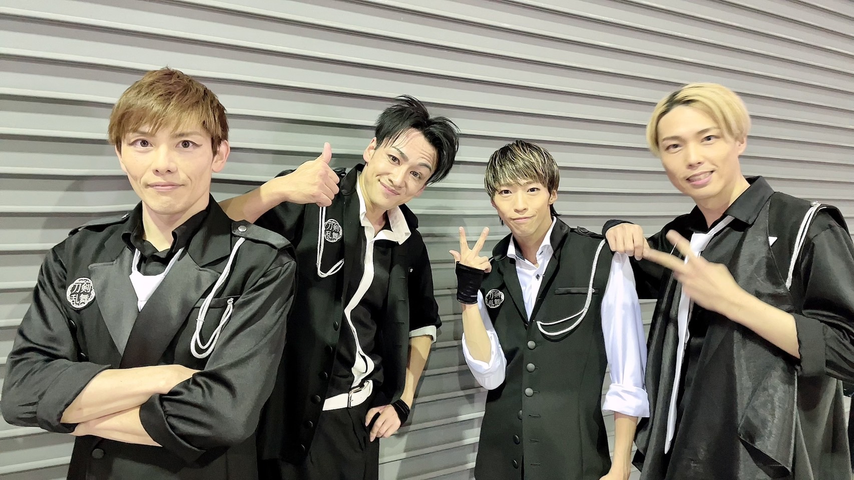 村中 一輝 (@KAZUKI_MURANAKA) / Twitter