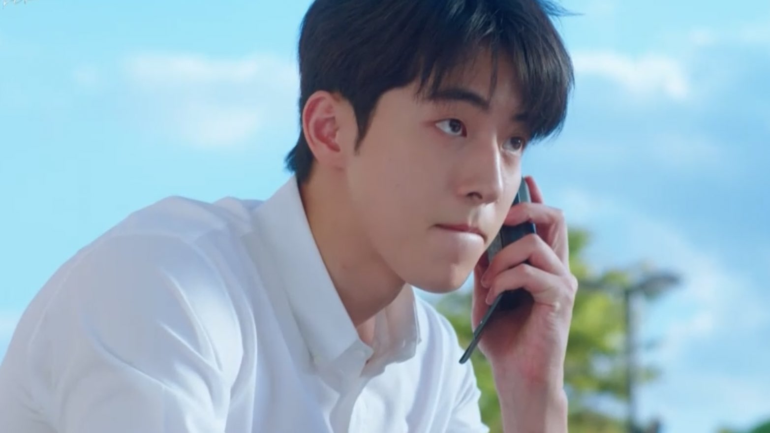 K-Drama Menfess on Twitter: "🔥⚠️ twenty five twenty one Nam joohyuk blasteran korea-surga😭 •kdm ...