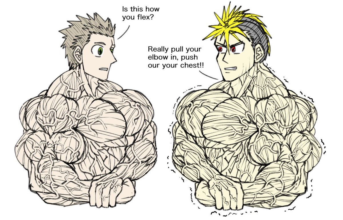 ディラン - (COMMISSION OPEN) (@dylan_8481) さんのイラスト・マンガ作品まとめ (6 件) - Twoucan