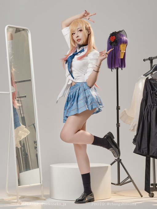 Nekoneko JX (@NekonekoJX) さんのコスプレ作品まとめ (85 件) - Twoucan