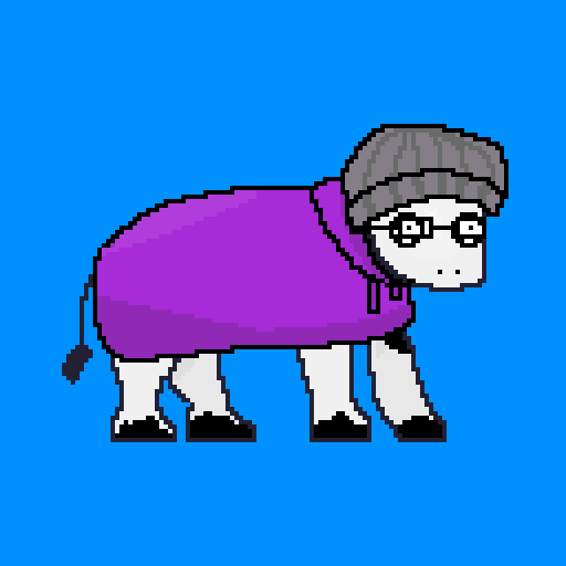 Nice Cows NFT | MINT VERY SOON on Twitter: "Surprised boi seeing a collection this cool 🤯 . Get ...