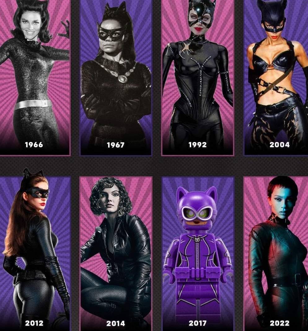 X Men Costumes Through The Years at Joshua Allingham blog