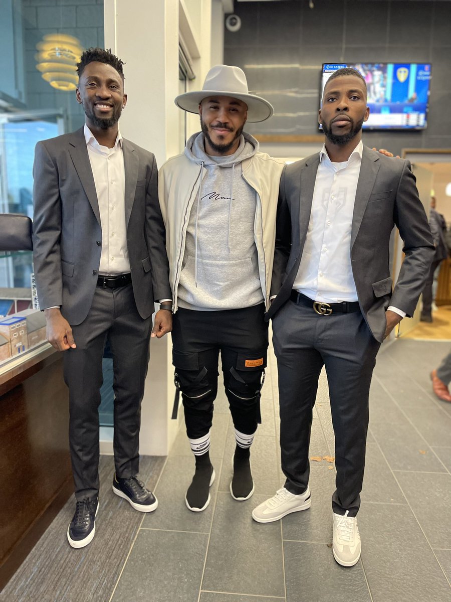 Chiamaka Osuji (@ChiamakaOsuji5) | Twitter