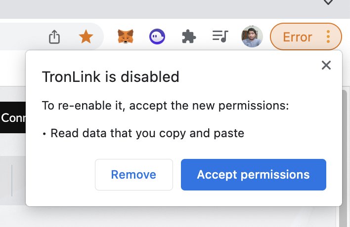Block Audit Report on Twitter: "They are now collecting Seed Phrases... Anyone can lose their ...