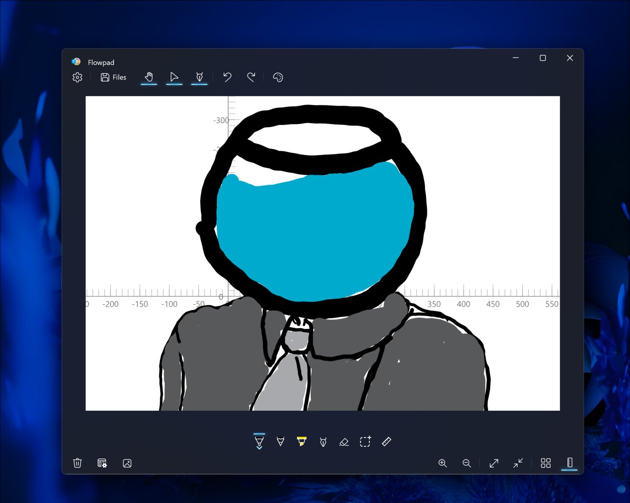 FireCube on Twitter: "Flowpad v5.2 is out with style changes to match Windows 11 design! Go ...