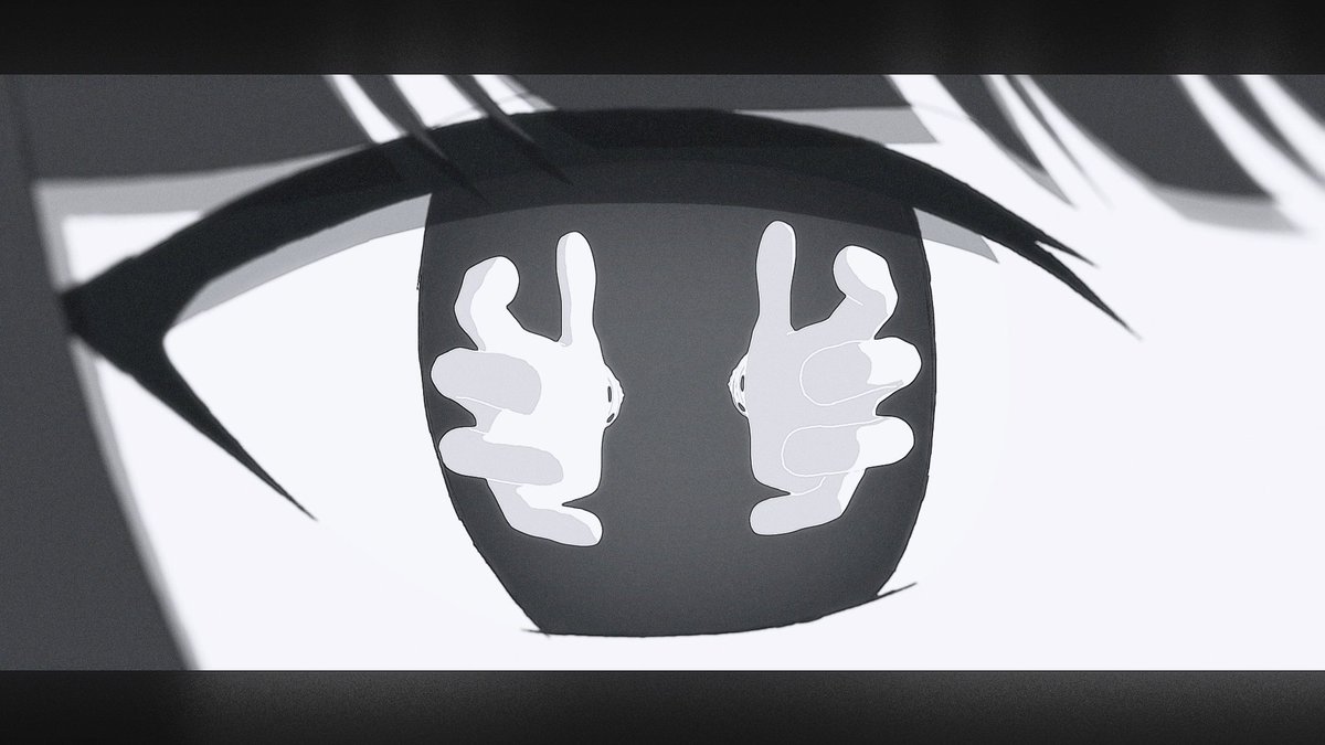 のをか on Twitter: "「NEUROMANCE」- 理芽 https://t.co/ALkM2rBAry 2Dアニメーションパートの作画を担当させていただきました！よろしくお願いし ...