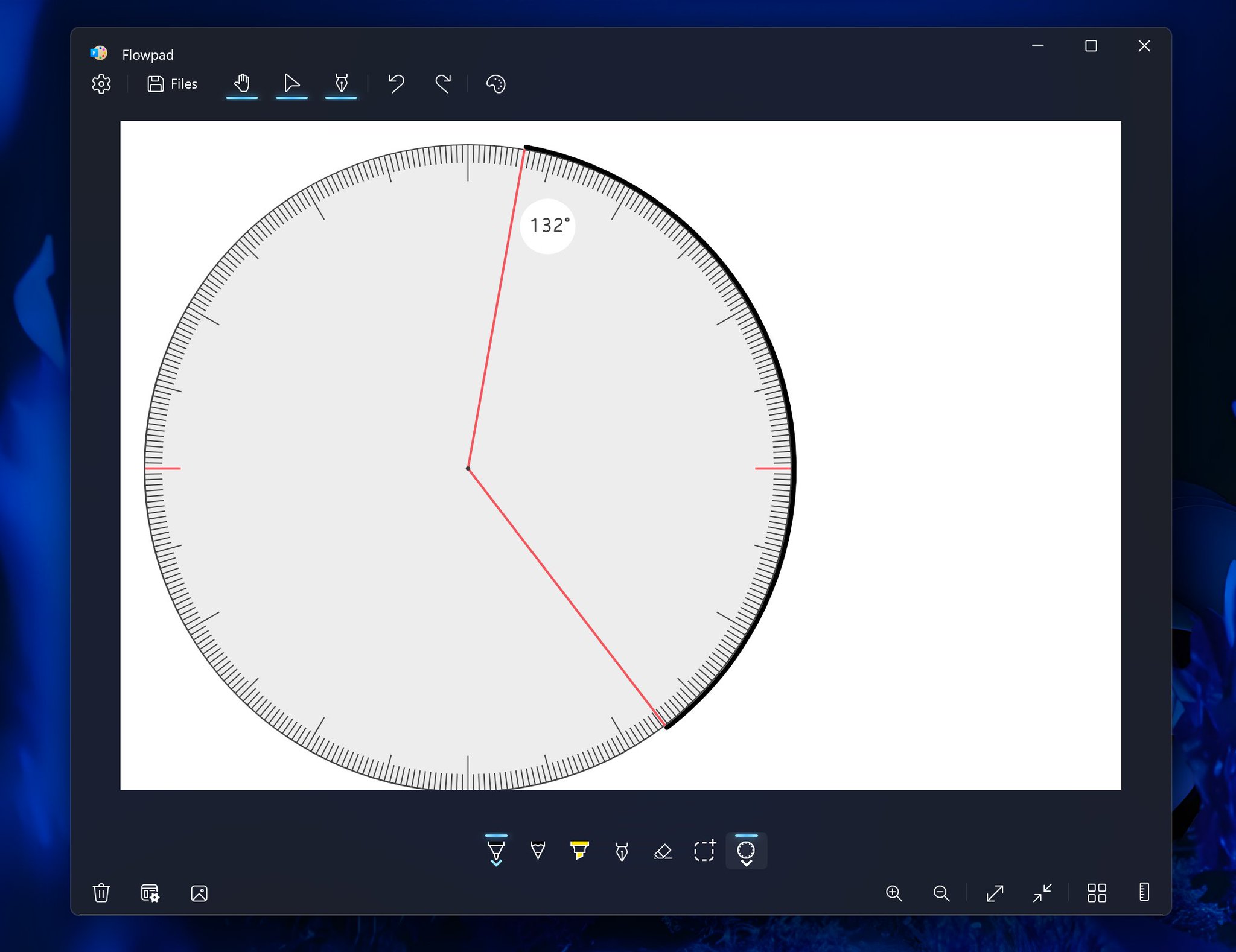 FireCube on Twitter: "Flowpad v5.2 is out with style changes to match Windows 11 design! Go ...