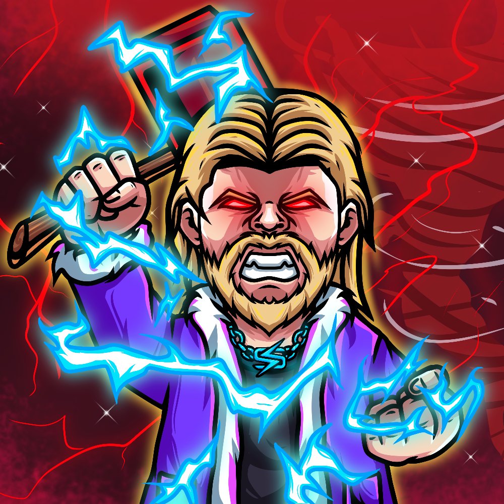 Solana Mints on Twitter: "Minted 2x @solana_stormNFT Will possibly mint more, seeing how this ...