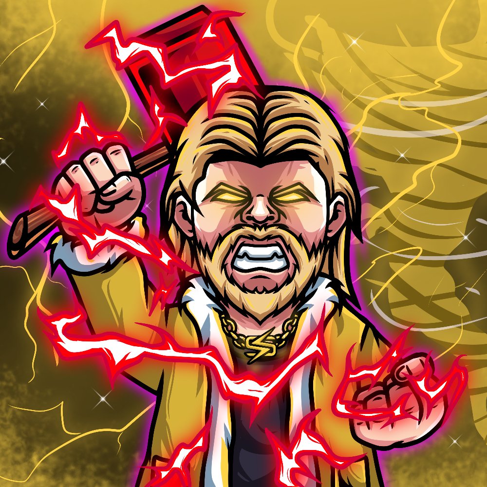 Solana Mints on Twitter: "Minted 2x @solana_stormNFT Will possibly mint more, seeing how this ...