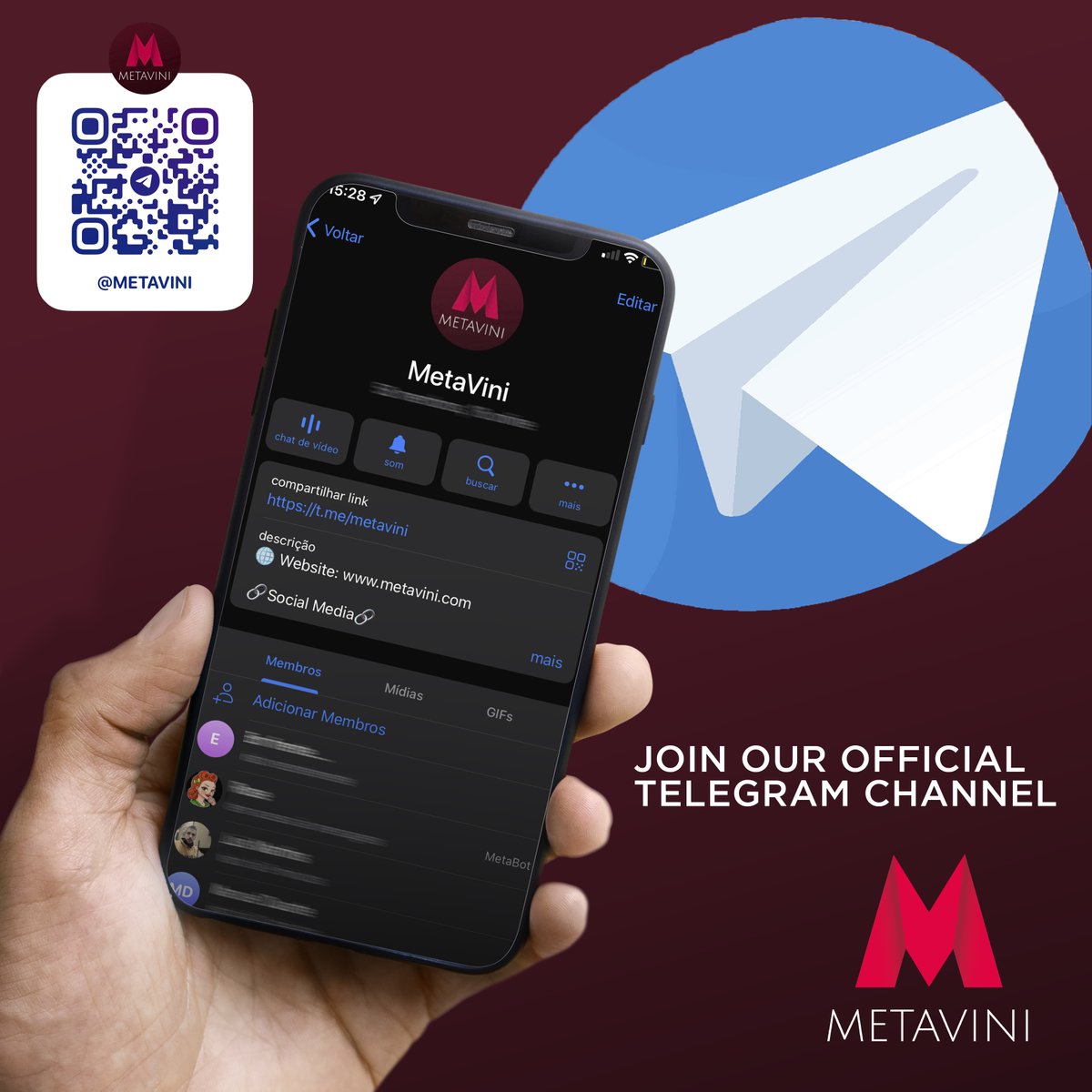 Metavini (@Metavininft) | Twitter