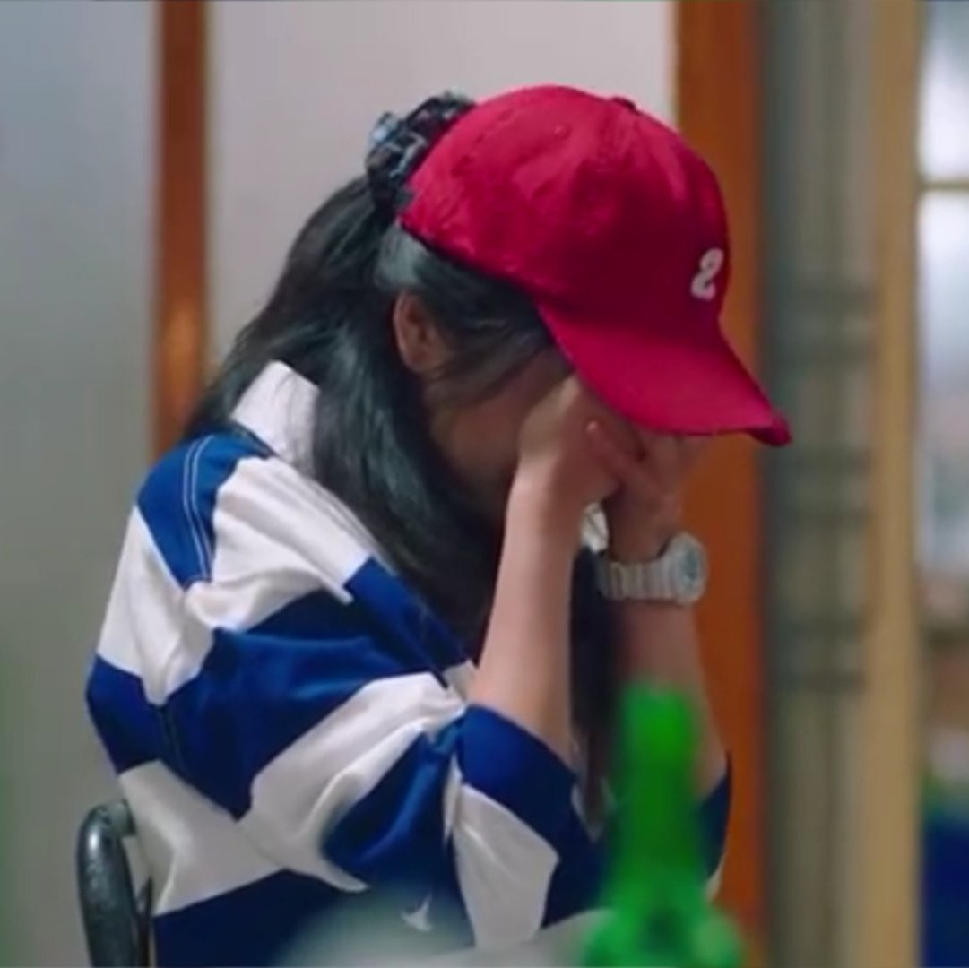 K-Drama Menfess on Twitter: "•kdm• ⚠️🔥 Twenty Five Twenty One Episode 7: https://t.co/W5eatiPyW4"