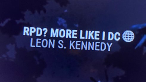 Dead By Daylight Usernames on Twitter: