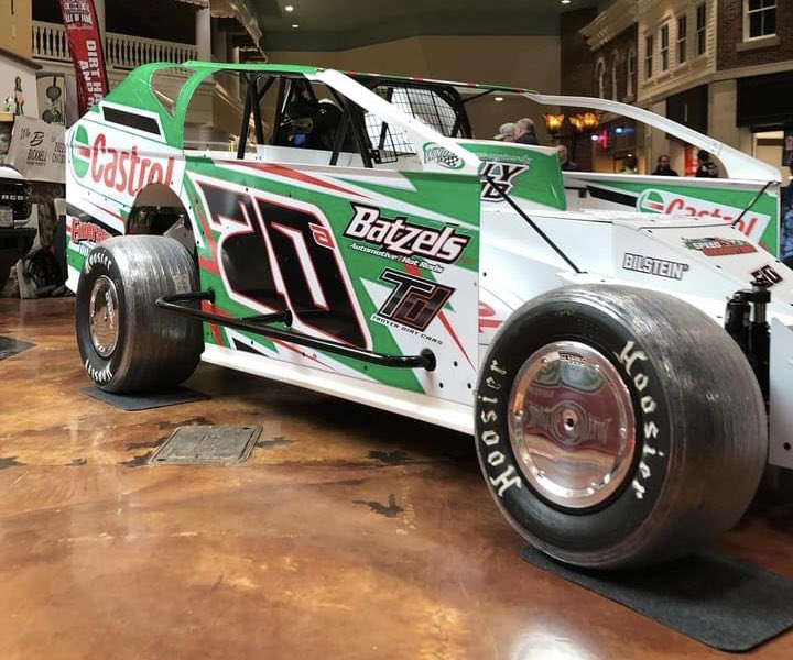 New year. New division. New colors. Alex Payne is ready for 2022. Come ...