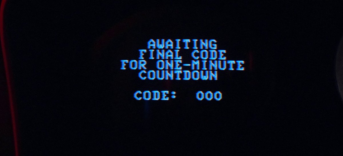 Picard sets off the Stargazer’s auto-destruct sequence with ...