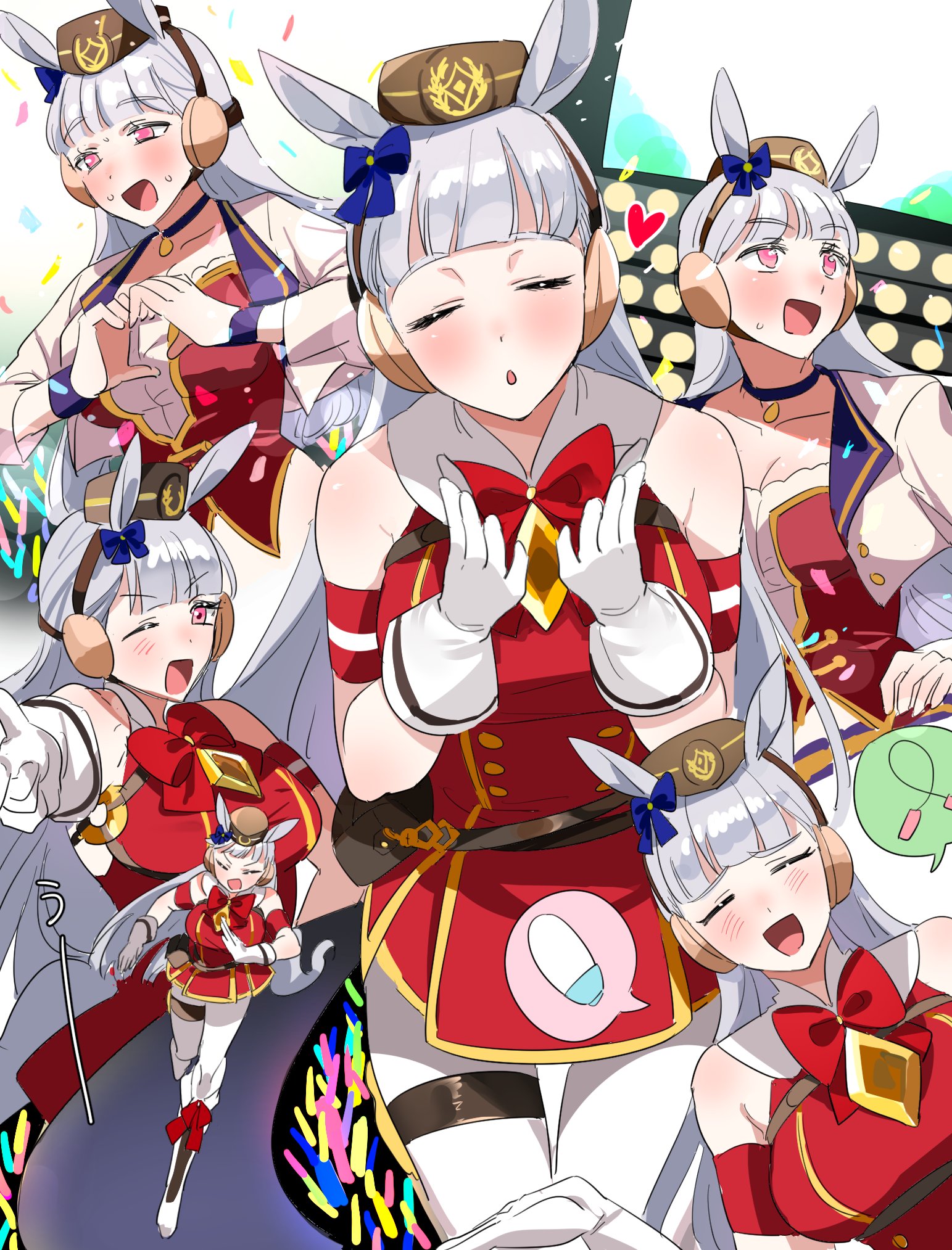 ピ on X: ピ on X: