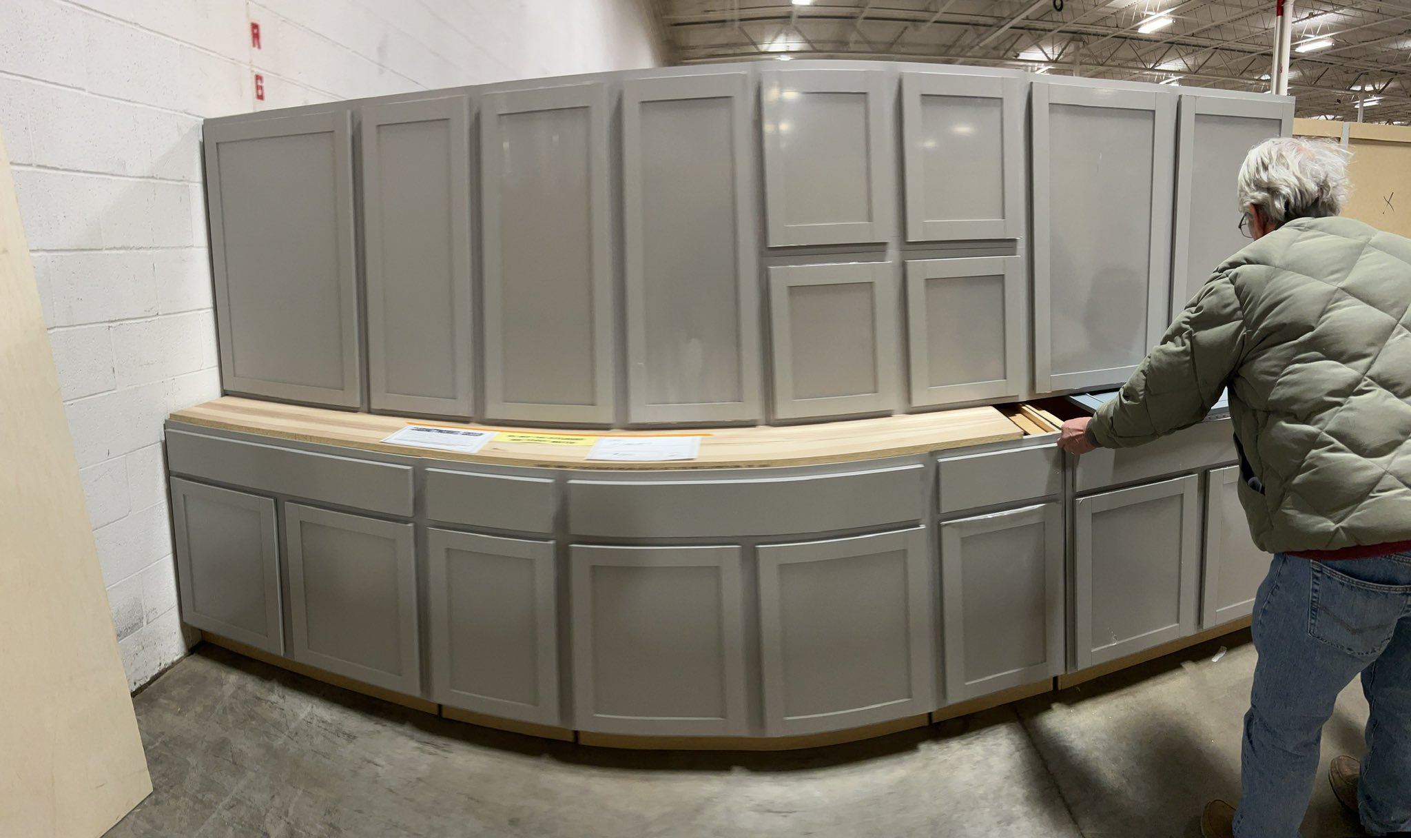 Jamie Williams On Twitter Some Good Deals On Merillat Cabinets At The jamie-williams-on-twitter-some-good-deals-on-merillat-cabinets-at-the