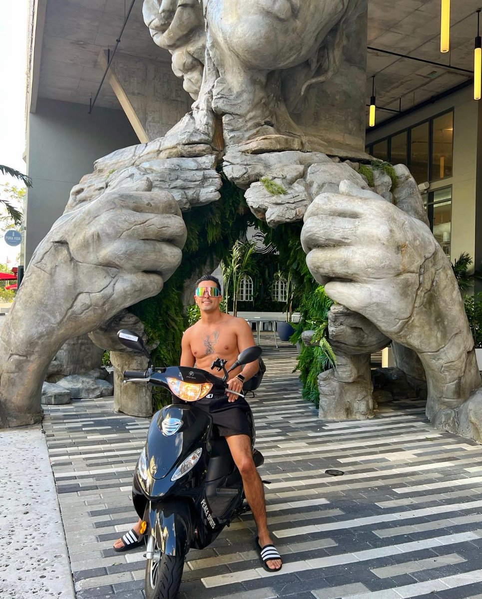 🚨 Kicking off my first thread (ever) with a "⭐️Why You Should Start ⭐️ ...