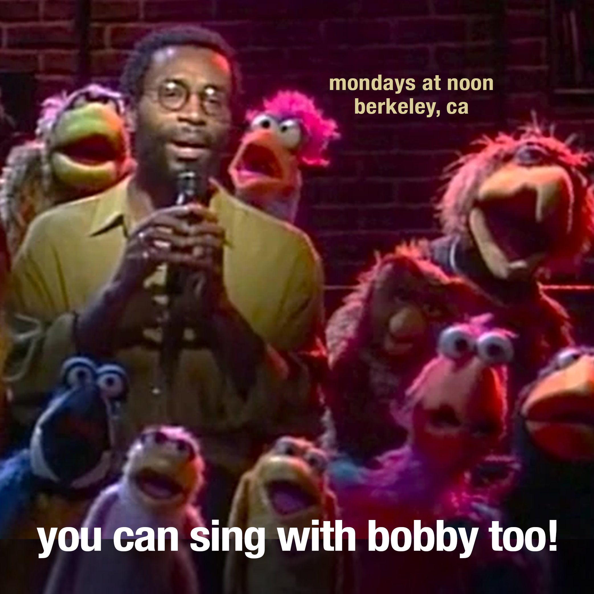 bobby mcferrin (@bobbymcferrin) / Twitter bobby mcferrin (@bobbymcferrin) / Twitter