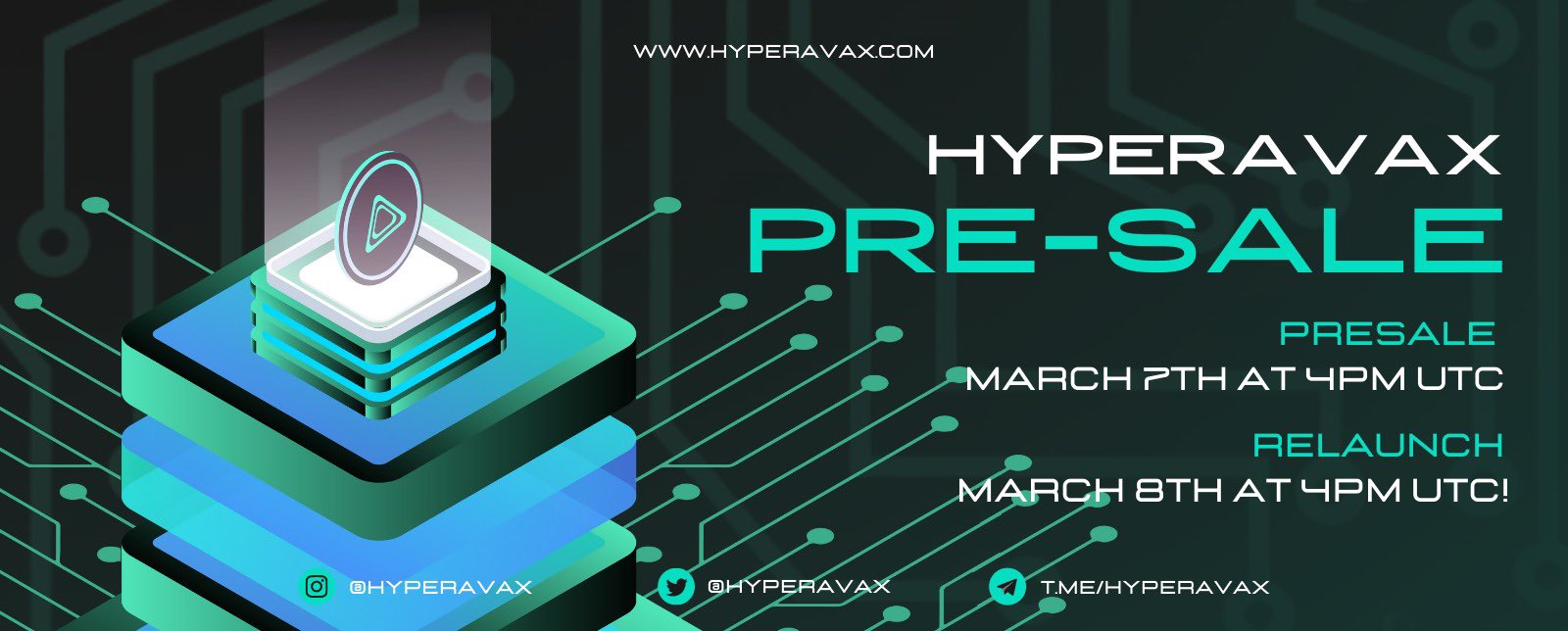 Hyper Avax (@hyperavax) / Twitter