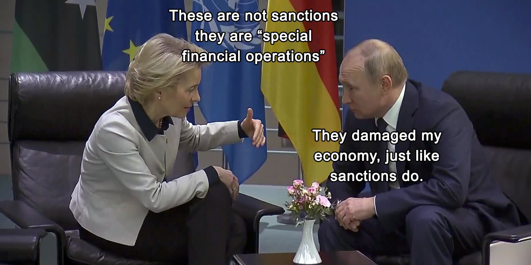 Special Operations Memes