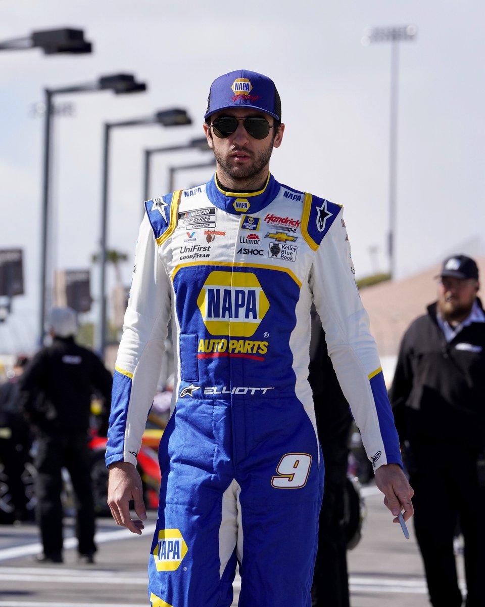 Who wants the #BuschLightPole? Group A is qualifying right now at ...