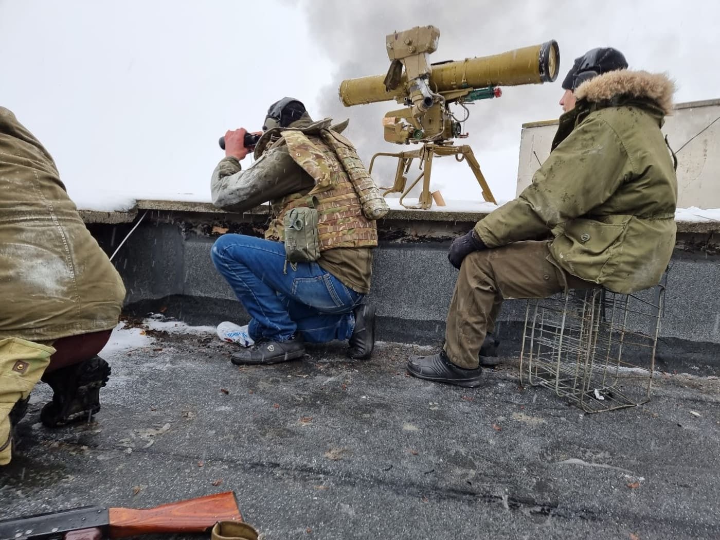 Remington Acr Wallpaper