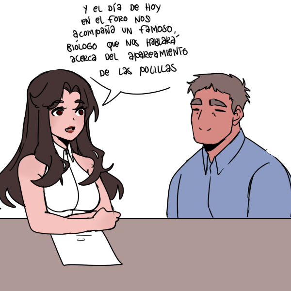 Laancer on Twitter: "Polillas https://t.co/YiM2nHxOrB" / Twitter