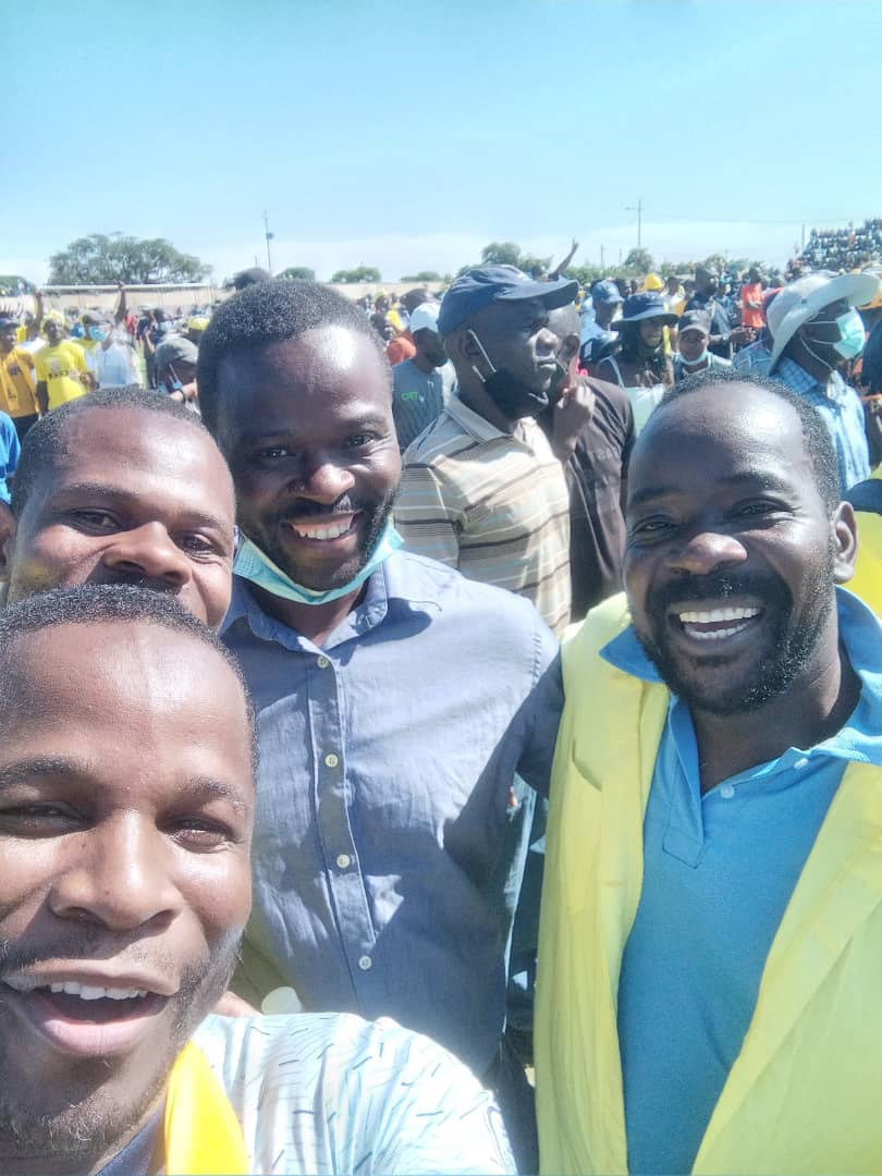 Benaiah (@munemo_benson) | Twitter