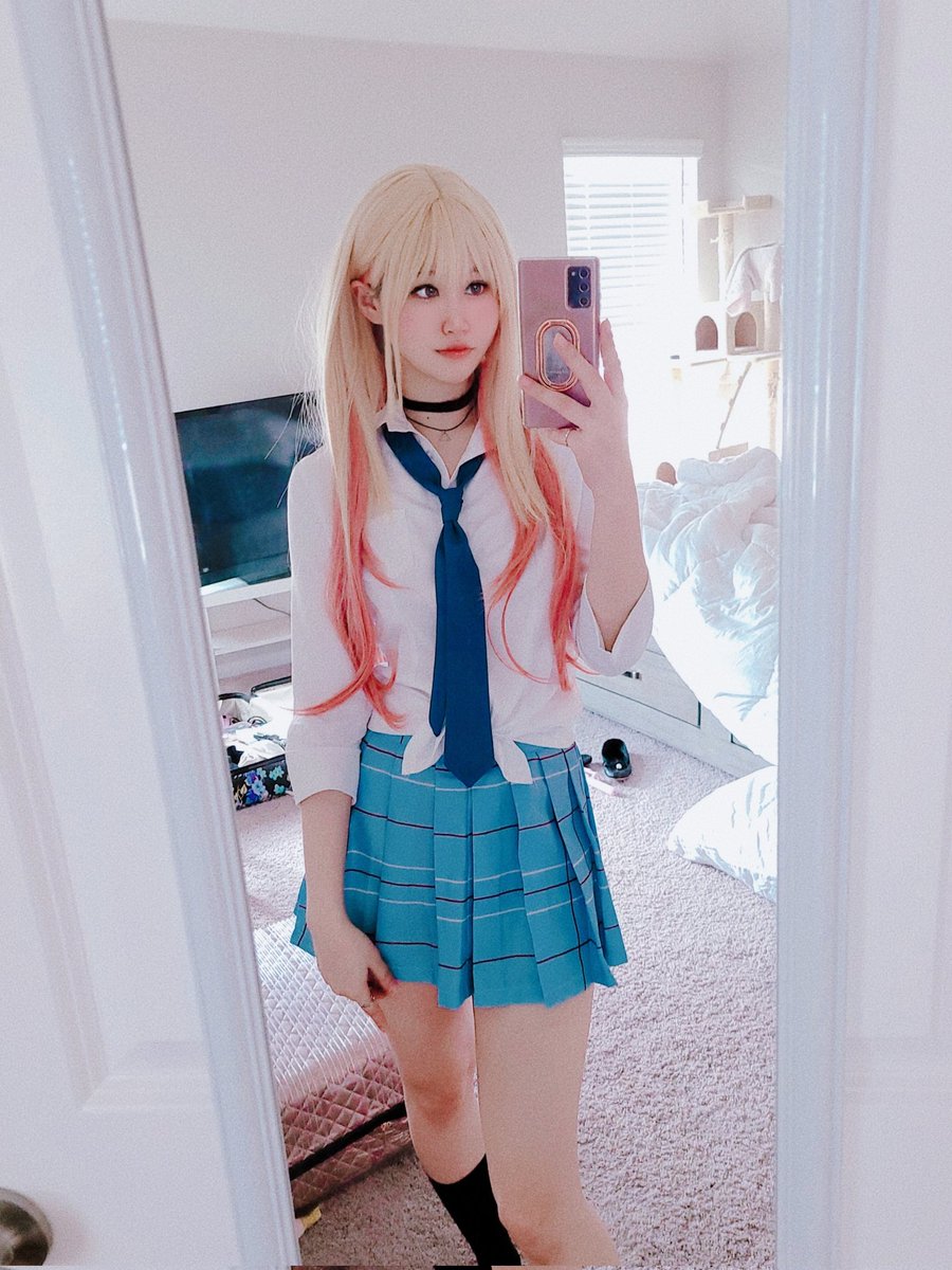 Jennybelly 🔜 anime expo (@jennybellycos) さんのTwitterコスプレ作品まとめ (85 件 ...