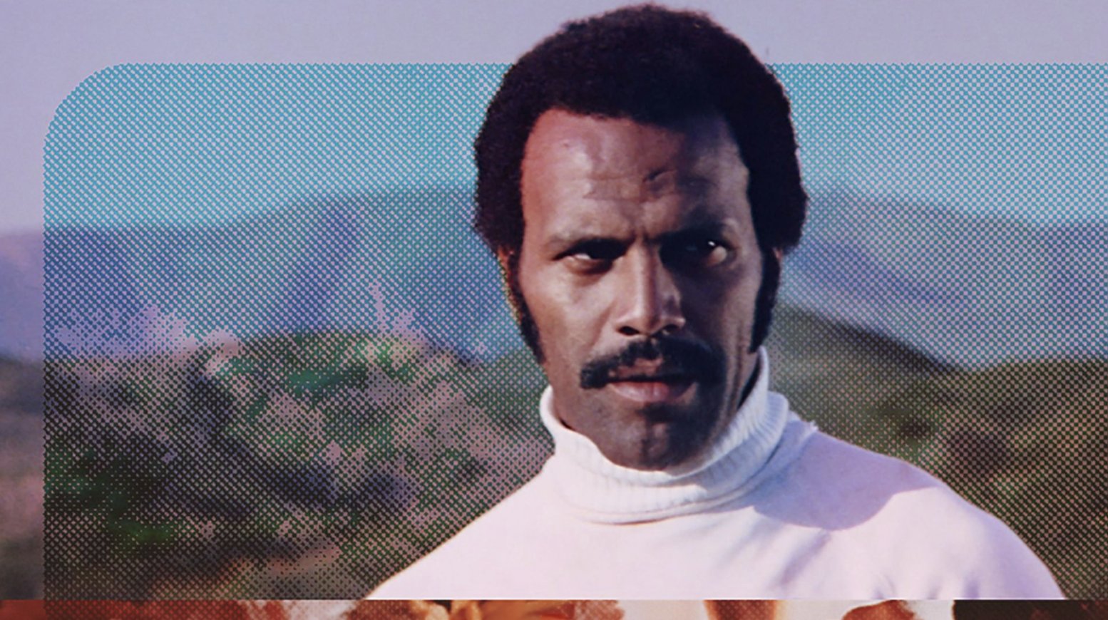 Birthday Pictures And The Hammer Fred Williamson