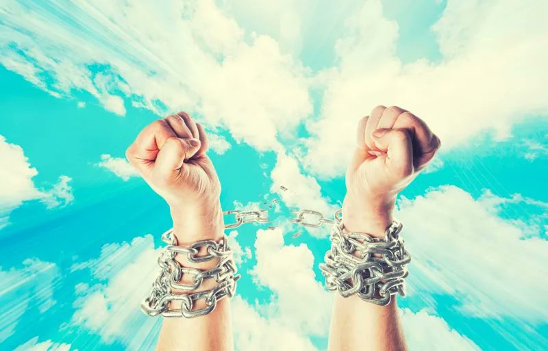 Riskigy on Twitter: "Free HermeticRansom #Ransomware Decryptor Released ...