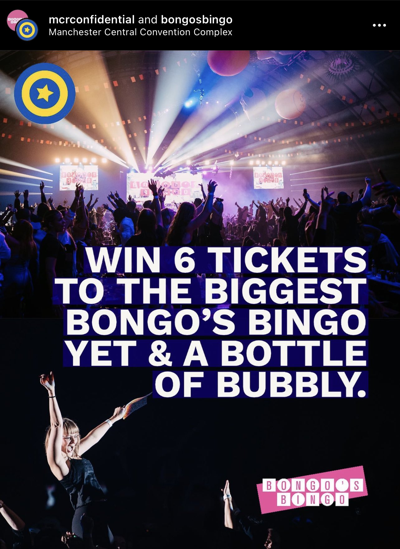 Bongo's Bingo (@BongosBingo) / Twitter Bongo's Bingo (@BongosBingo) / Twitter