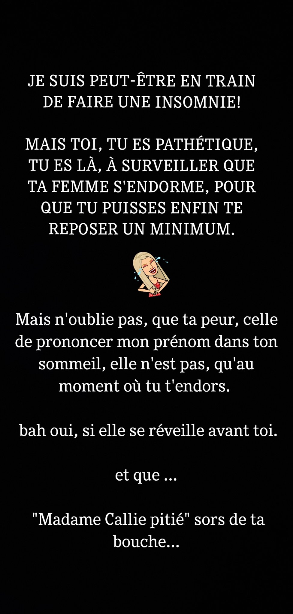 TW Pornstars - ♥️ 𝙼𝙰𝙳𝙰𝙼𝙴 𝙲𝙰𝙻𝙻𝙸𝙴 ♥ Alias DSC. Twitter. Clique sur l ...