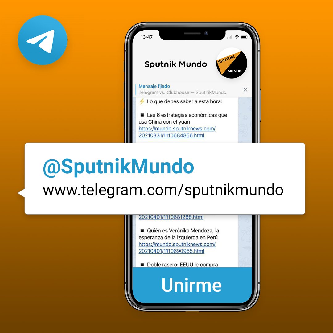 Sputnik Mundo Sputnik Mundo – Justicia Para Beatriz