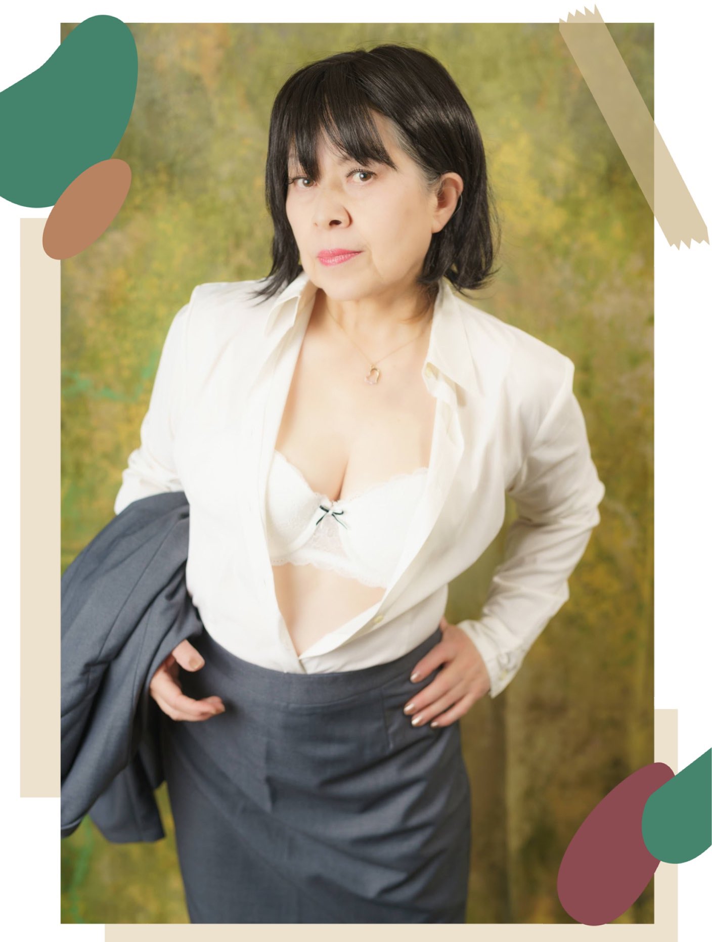 éçŽ
æè¯ Yuka Shizuku 57kð On Twitter ããããŒããããŸã éªãç©ãããŸããð 3æã®å¯æ³¢ã§ã